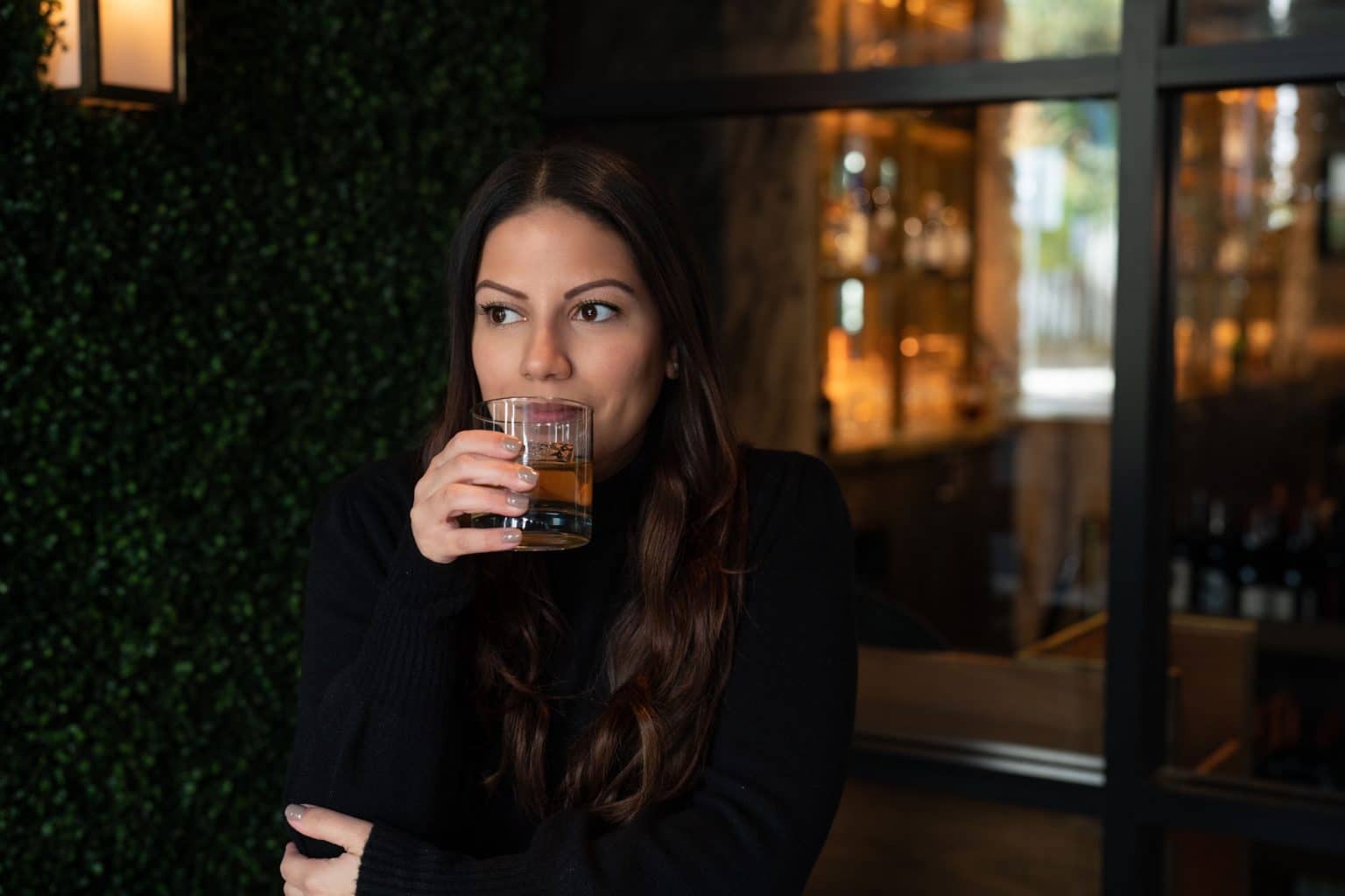 Valentine PR | Claire Contreras