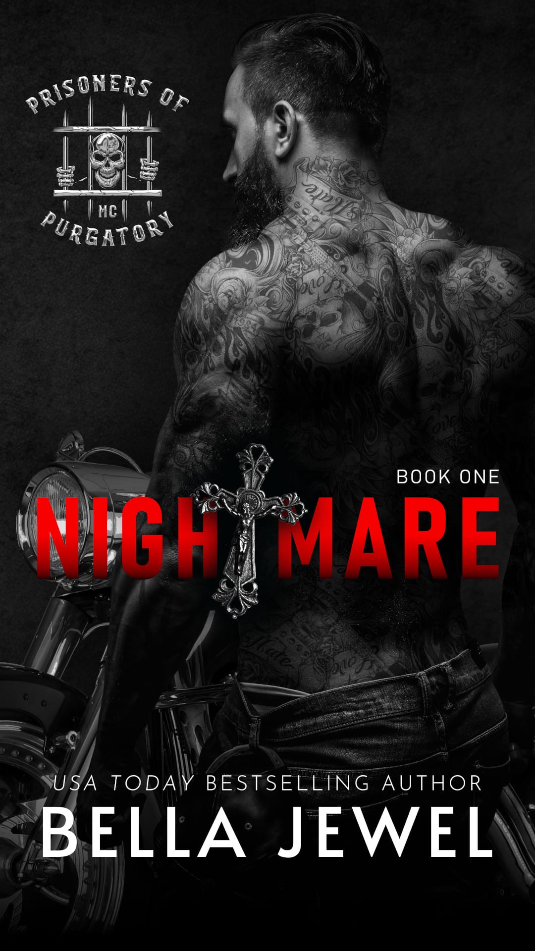 Valentine PR | Bella Jewel