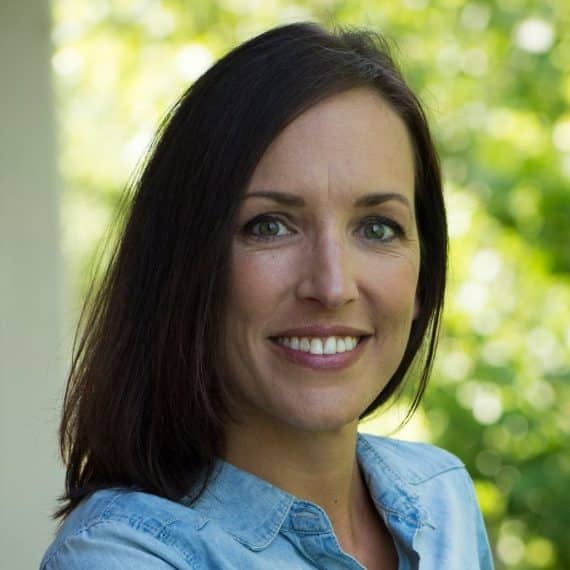 Valentine PR | Stacey Lynn