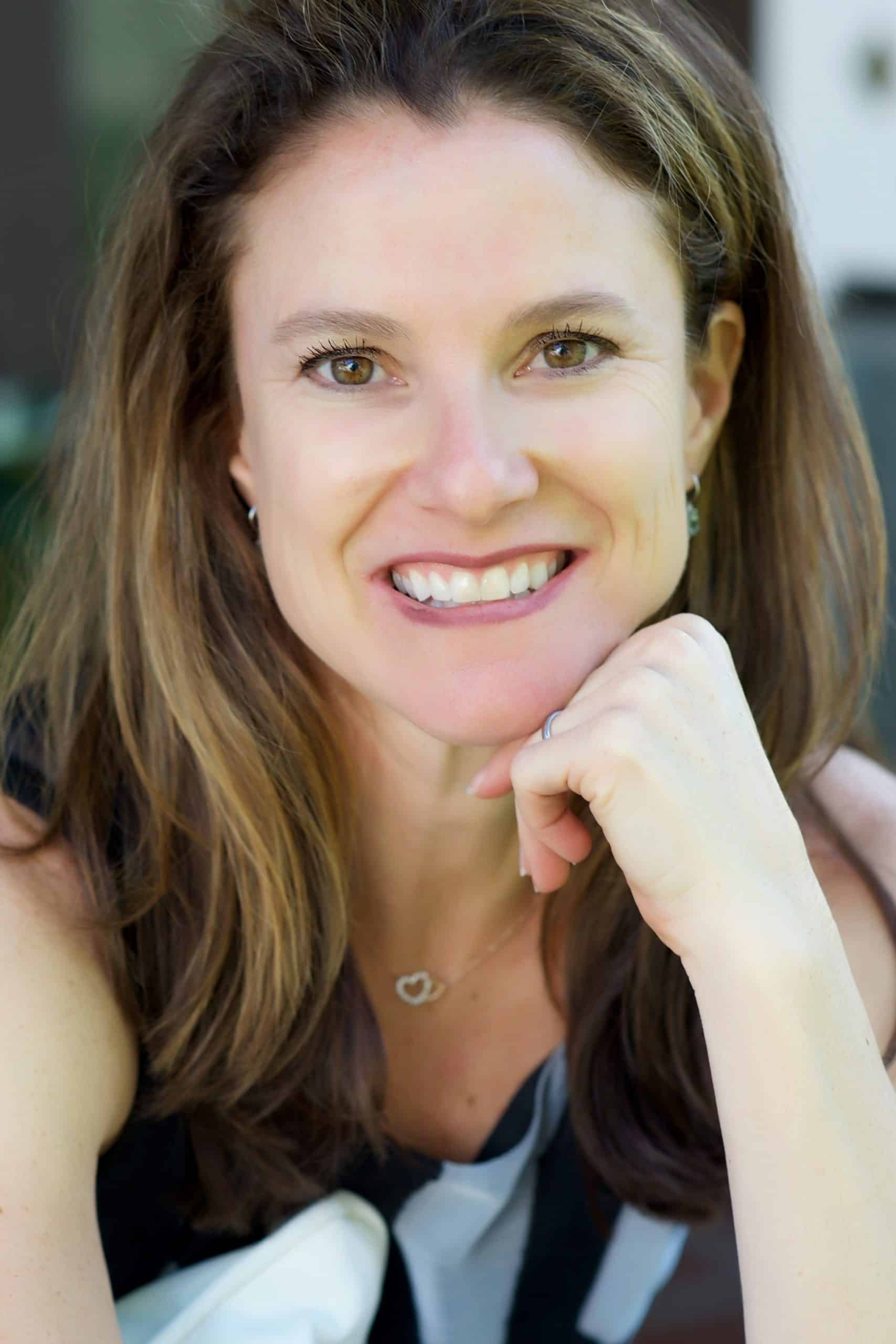 Valentine PR | Stacy Travis