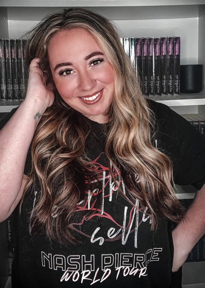 Valentine PR | Kat Singleton