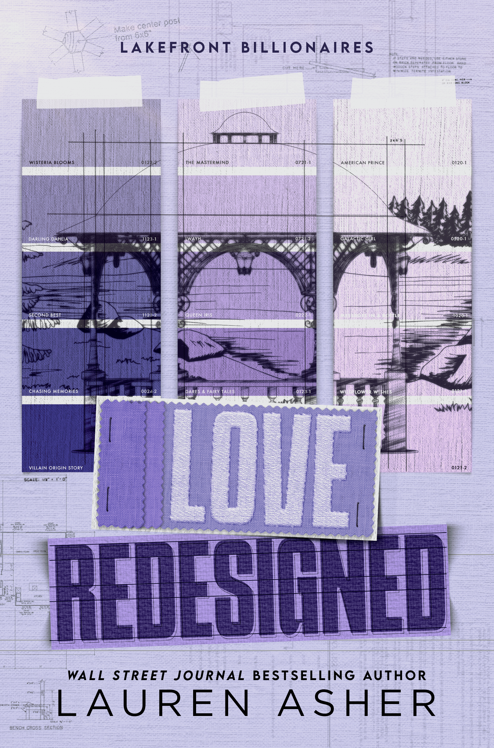 Valentine PR | Love Redesigned