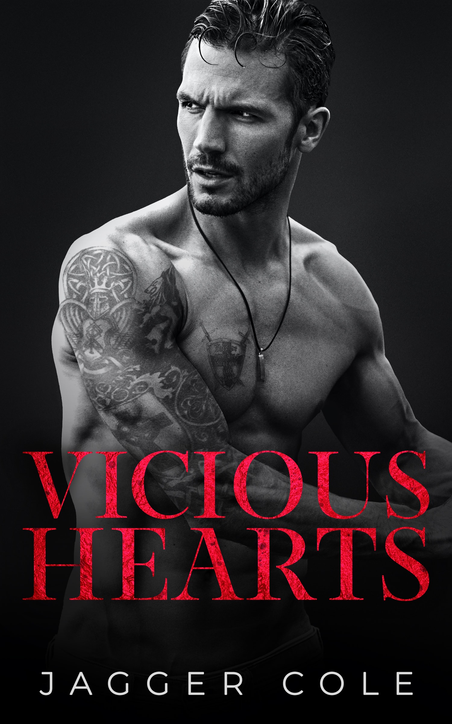 Valentine PR | Sinful Hearts