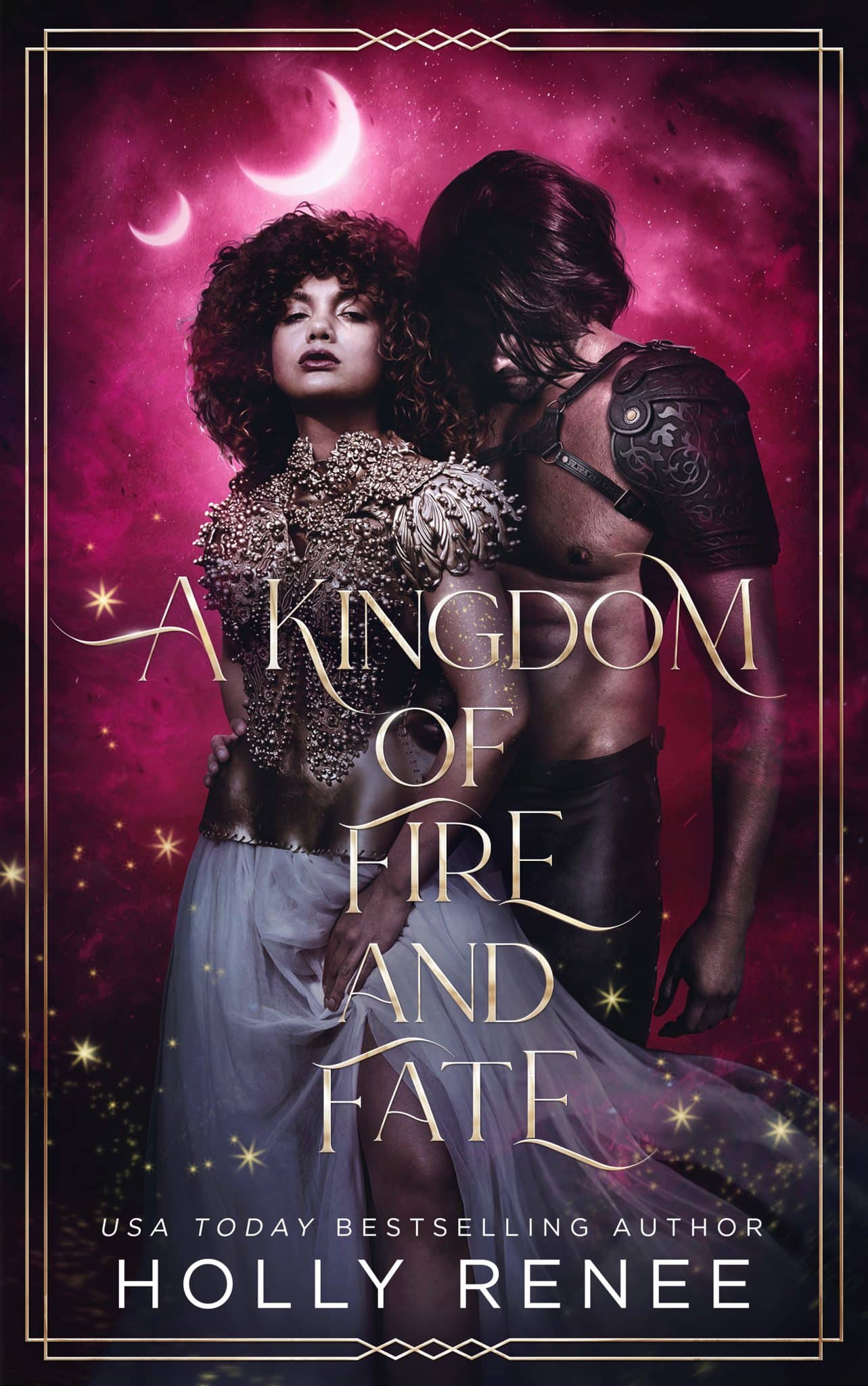 Valentine PR | Influencers