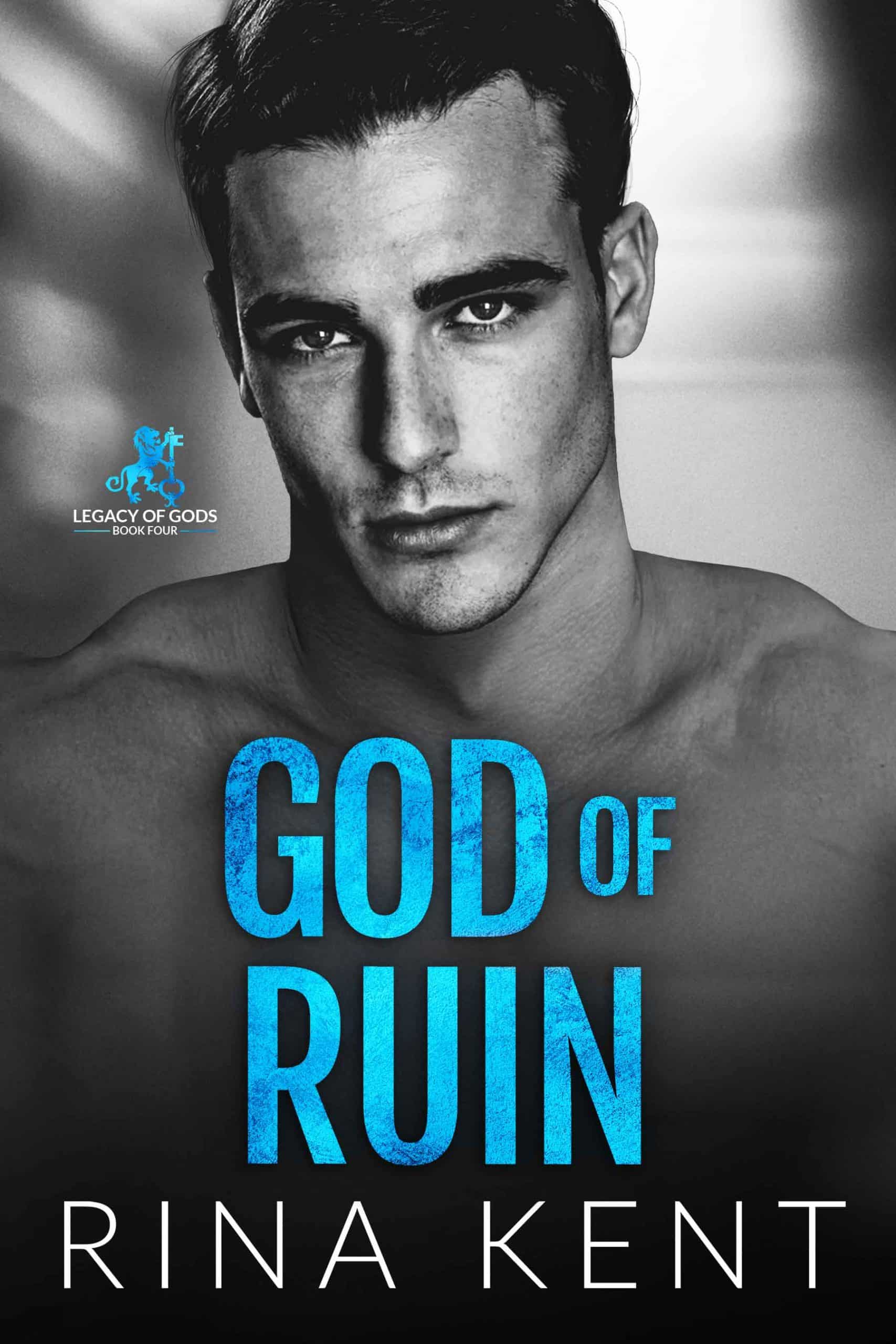 Valentine PR God Of Ruin valentine-pr-god-of-ruin