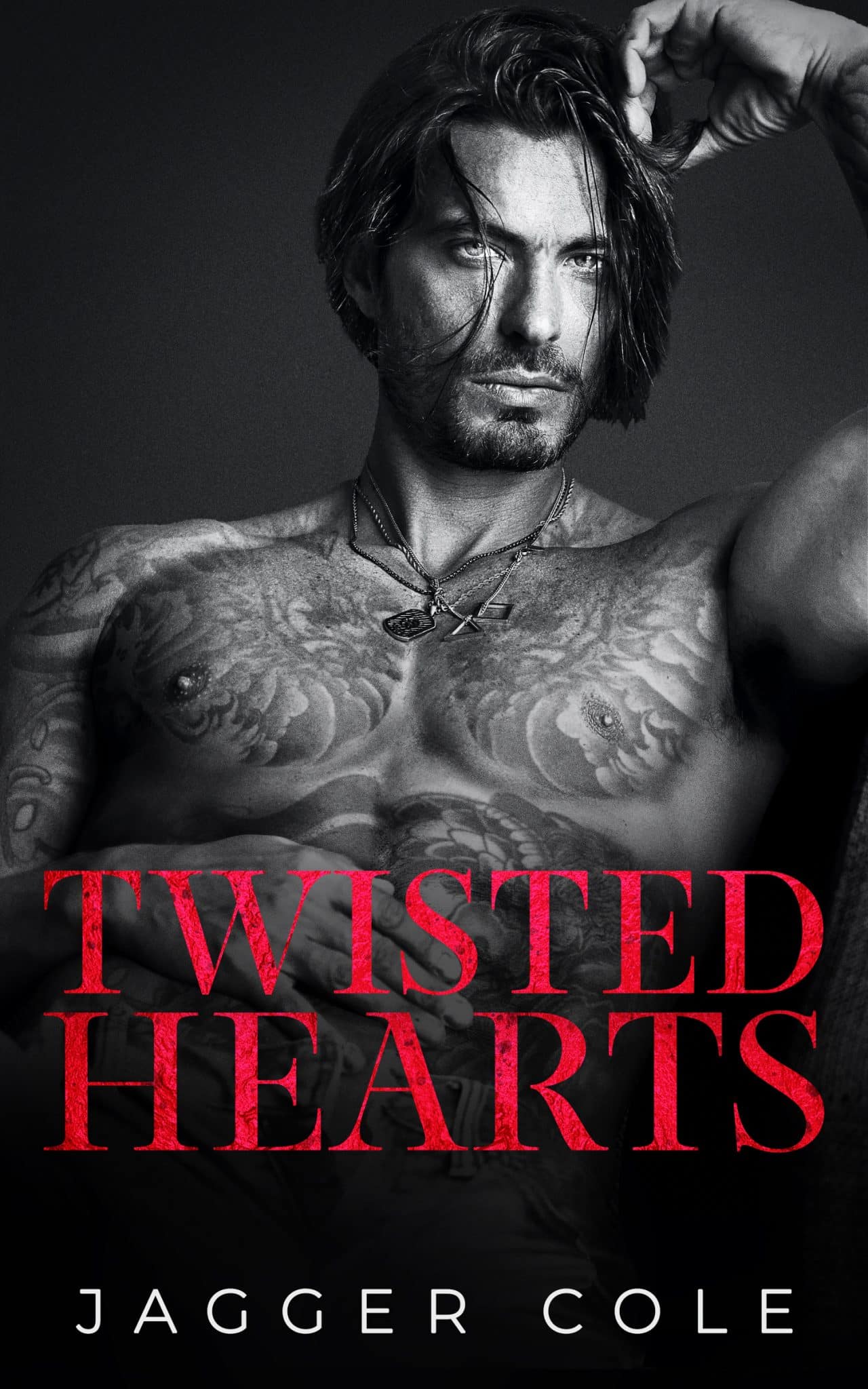 Valentine PR | Emperor of Rage