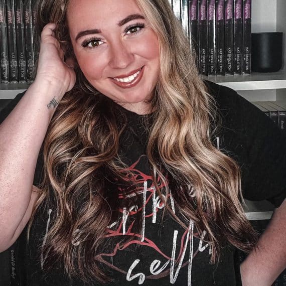 Valentine PR | PR & Literary Management