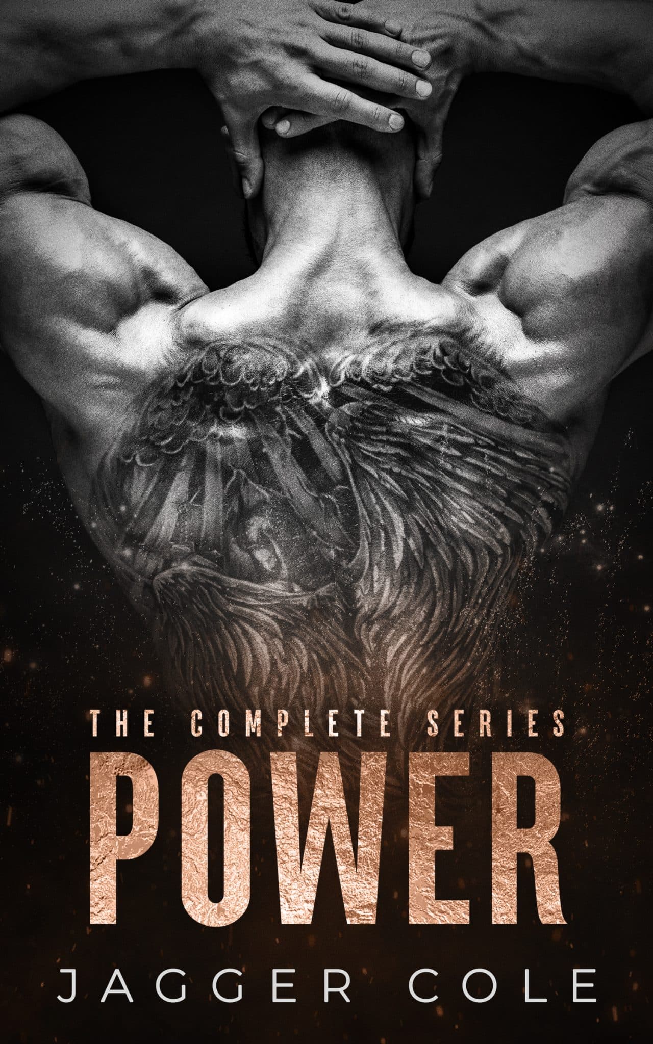 Valentine PR | Emperor of Havoc