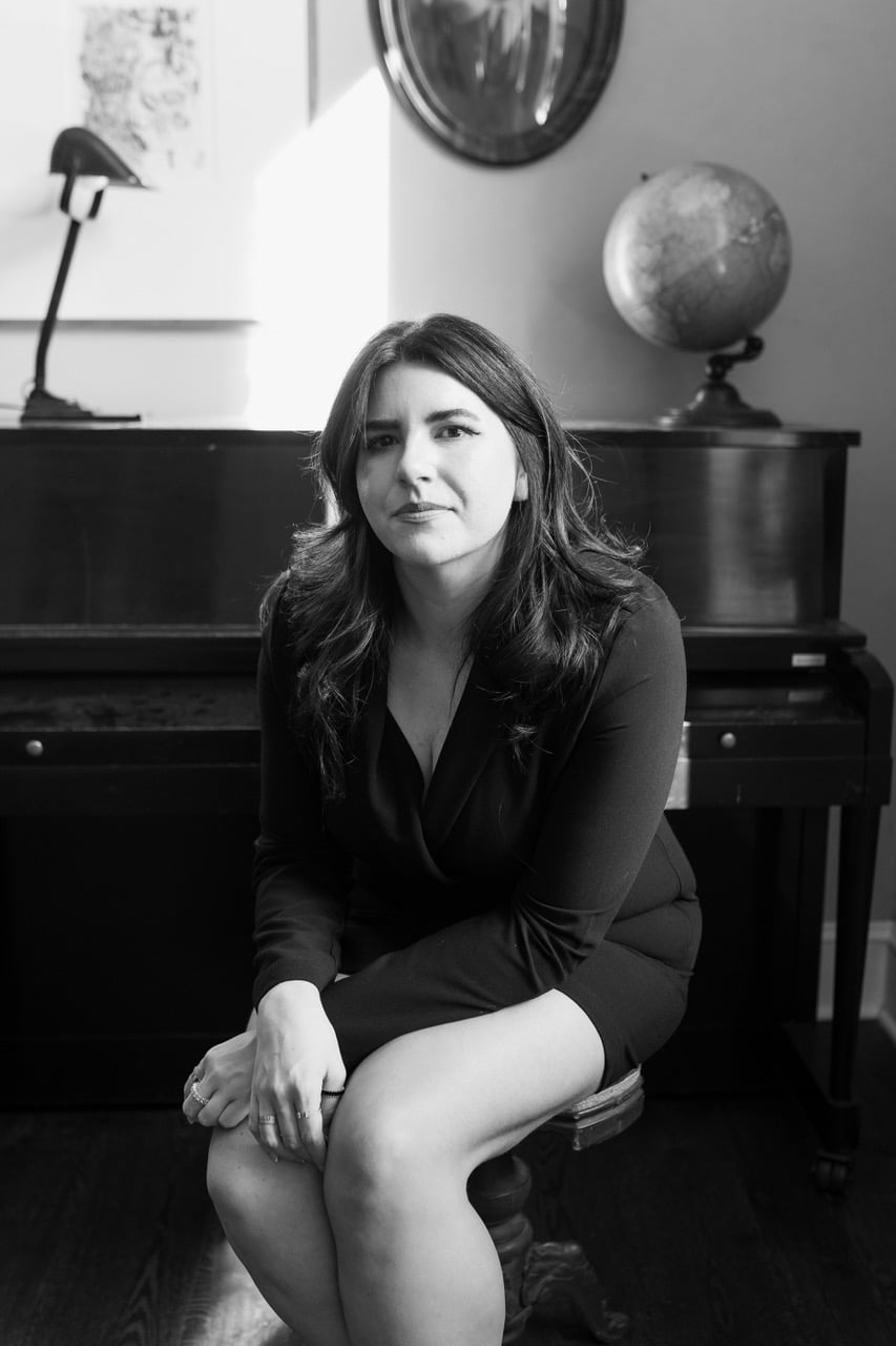 Valentine PR | Micalea Smeltzer