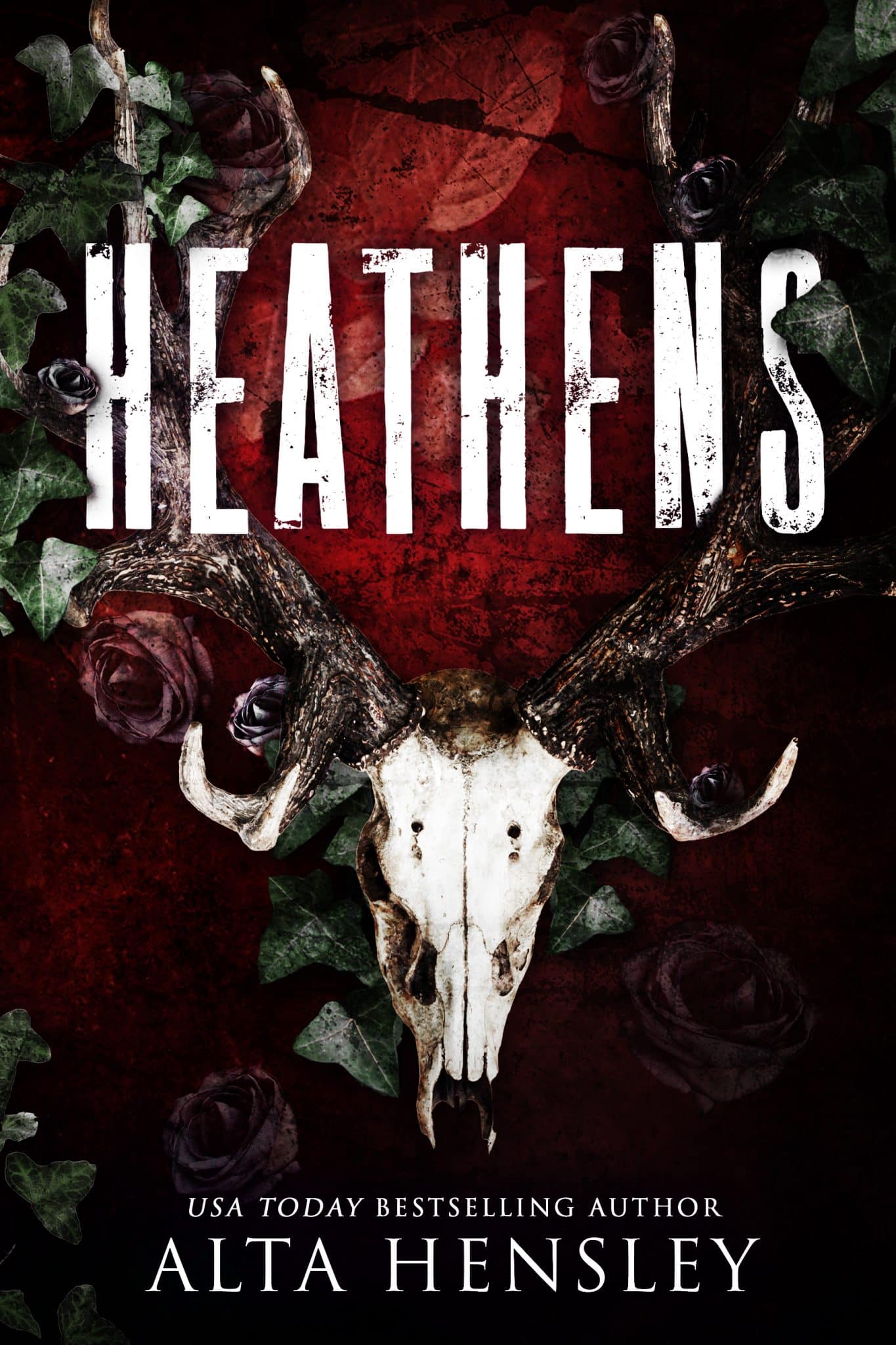 Valentine PR | PR & Literary Management