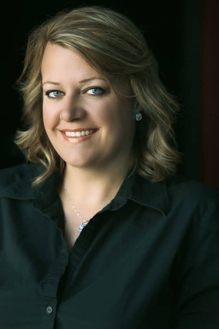 Valentine PR | Lisa Suzanne