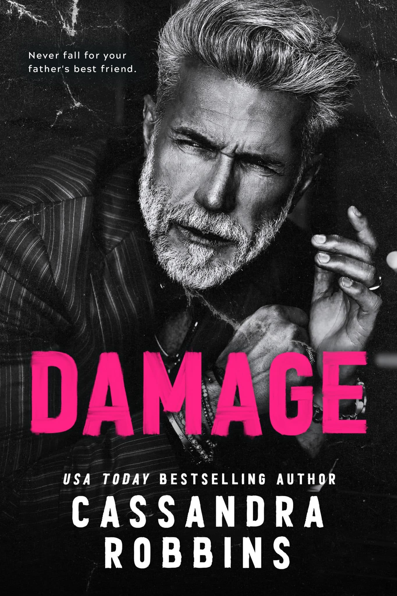 Valentine PR | Damage