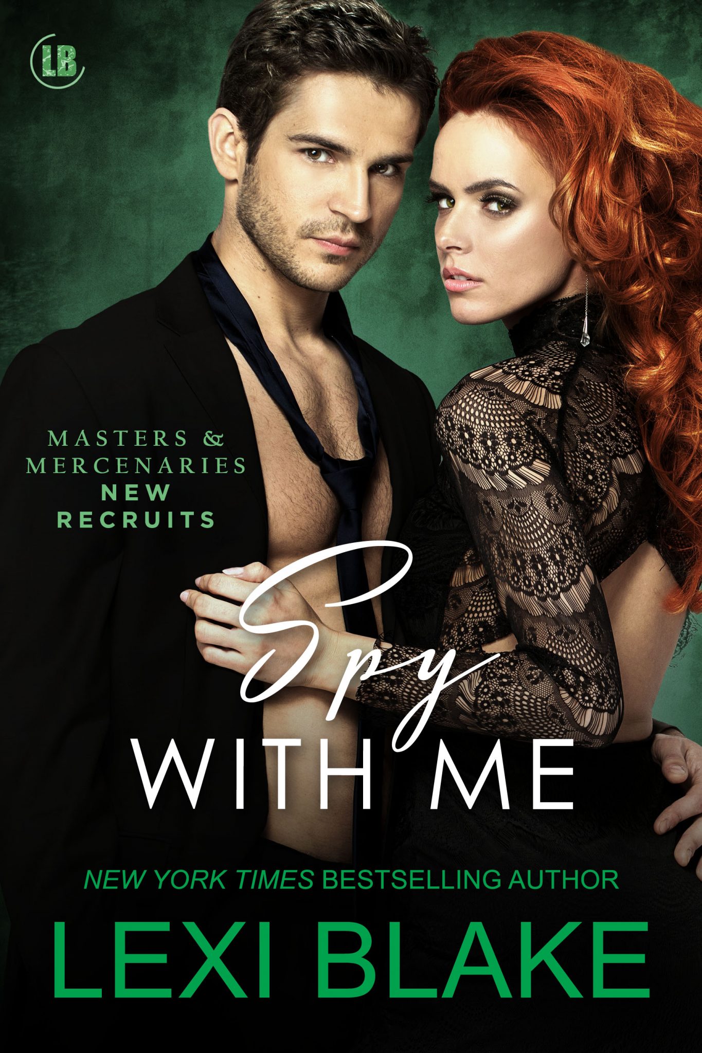 Valentine PR | Spy With Me