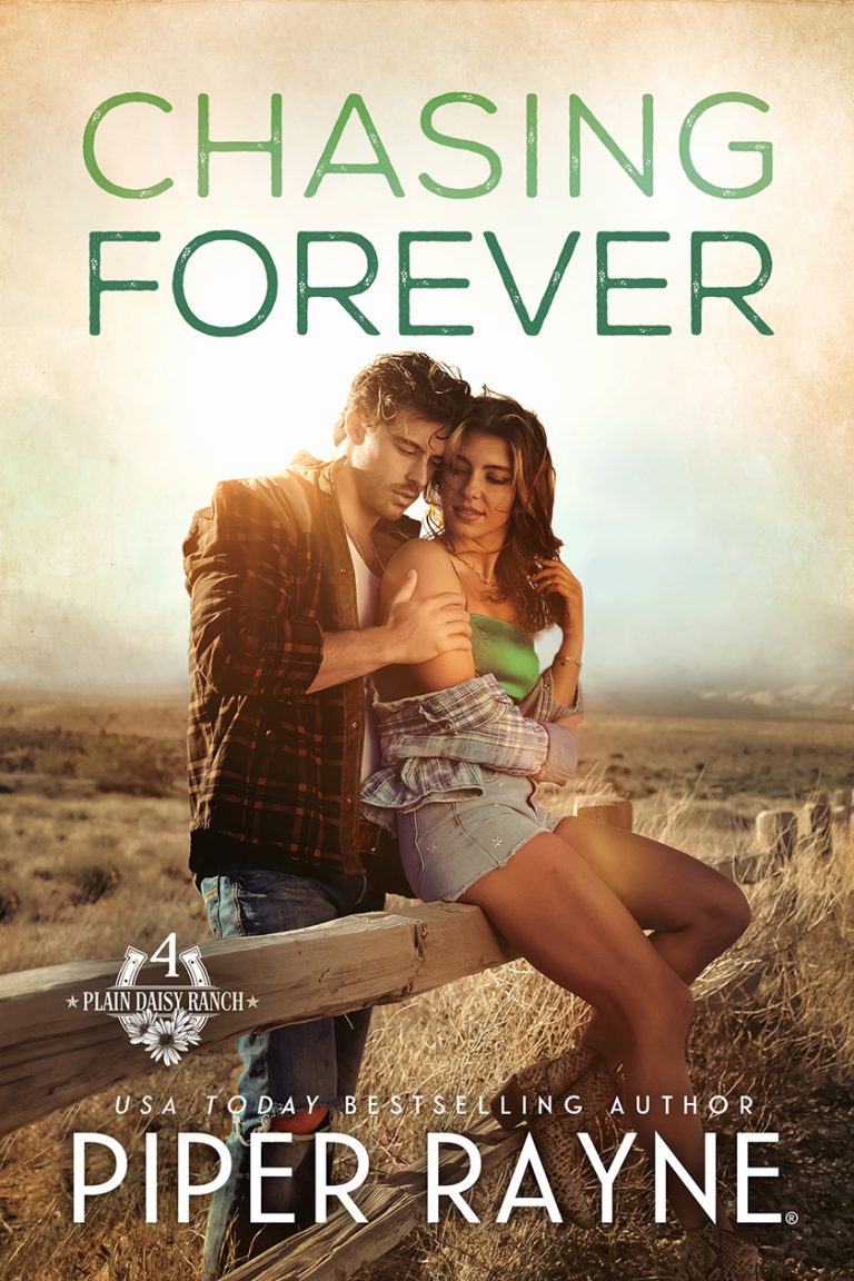 Valentine PR | Chasing Forever