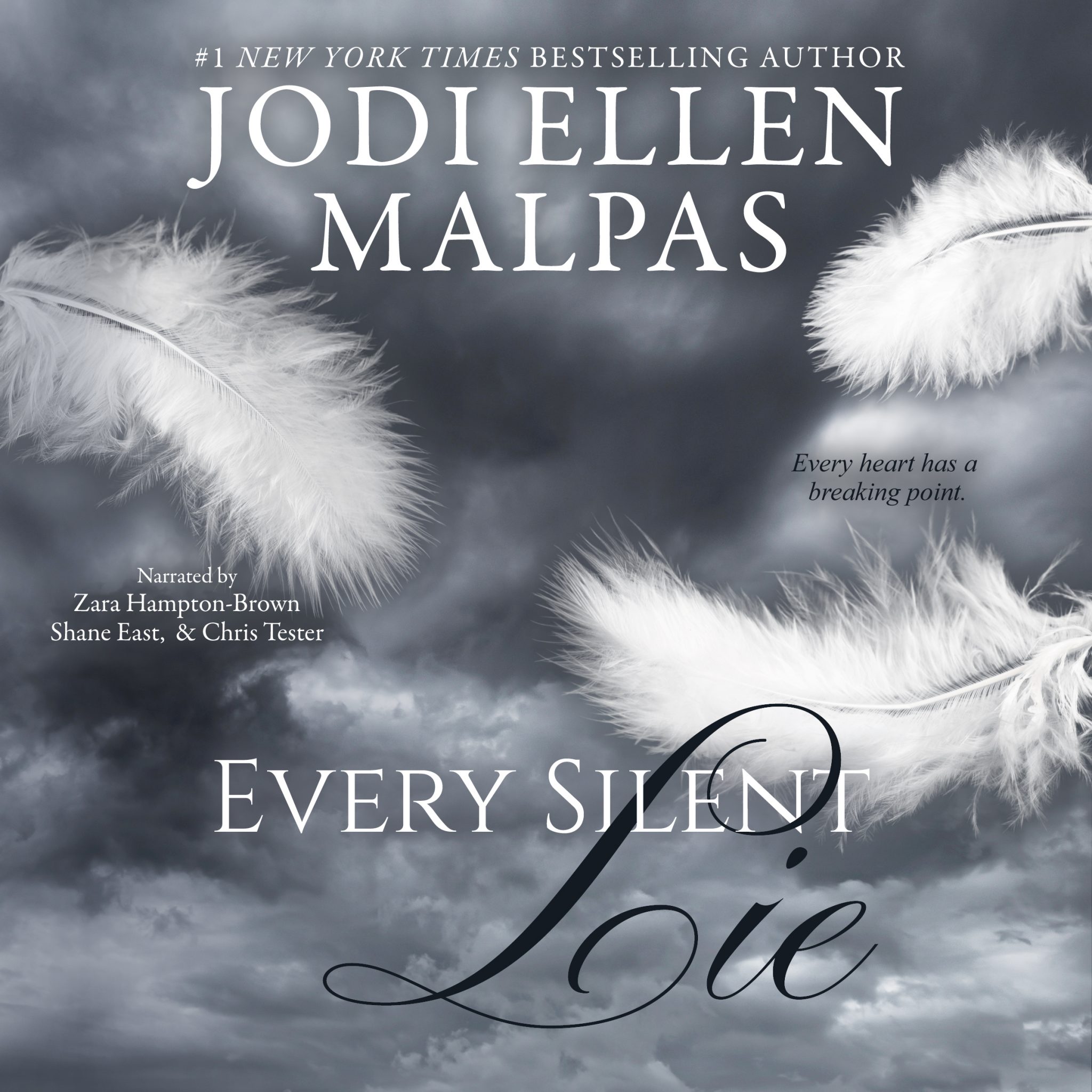 Valentine PR | The Surrender