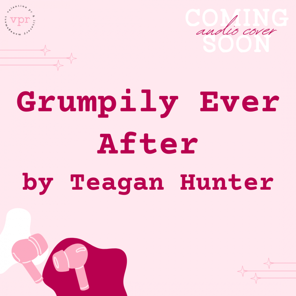 Valentine PR | Grumpily Ever After ALC
