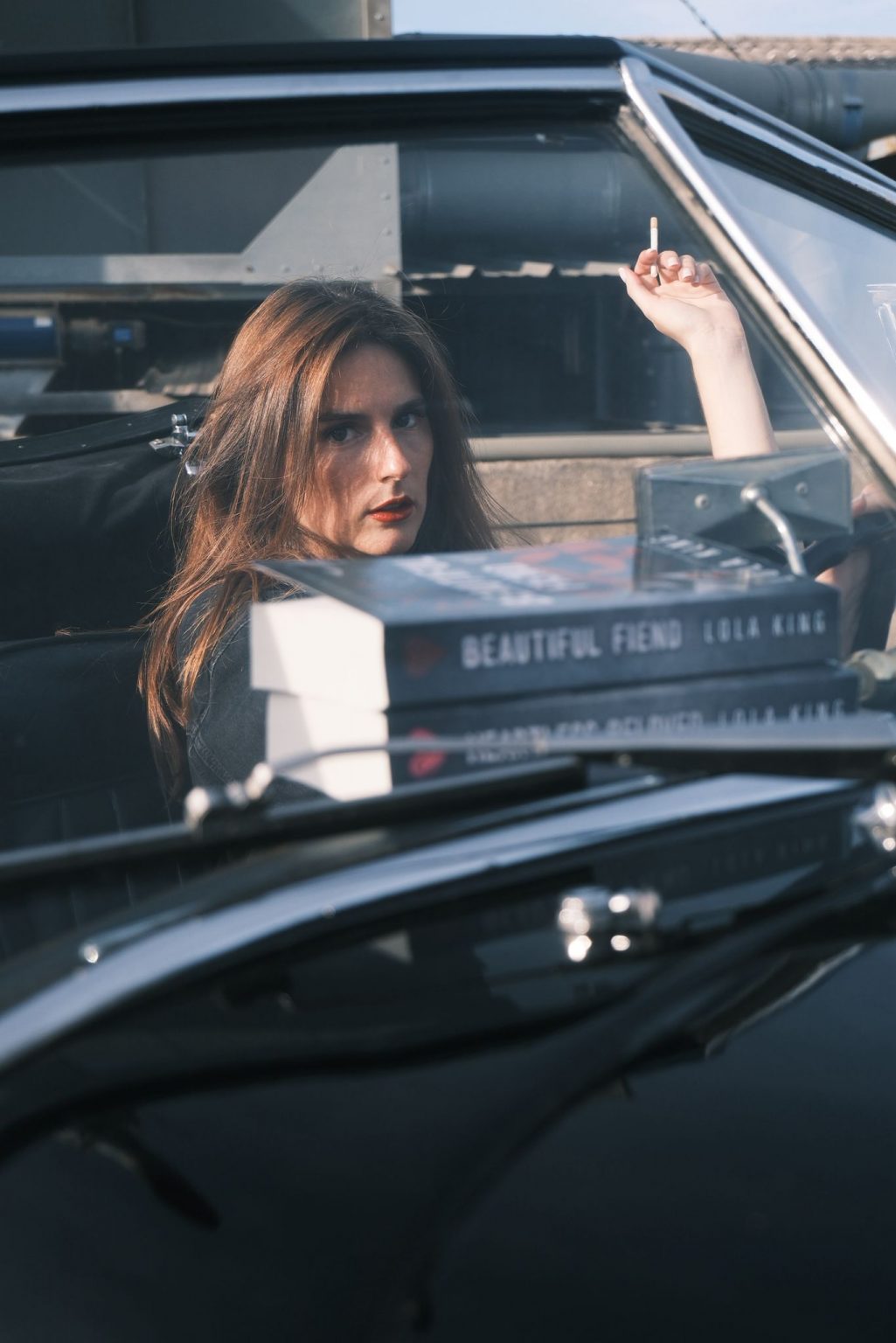 Valentine PR | Lola King