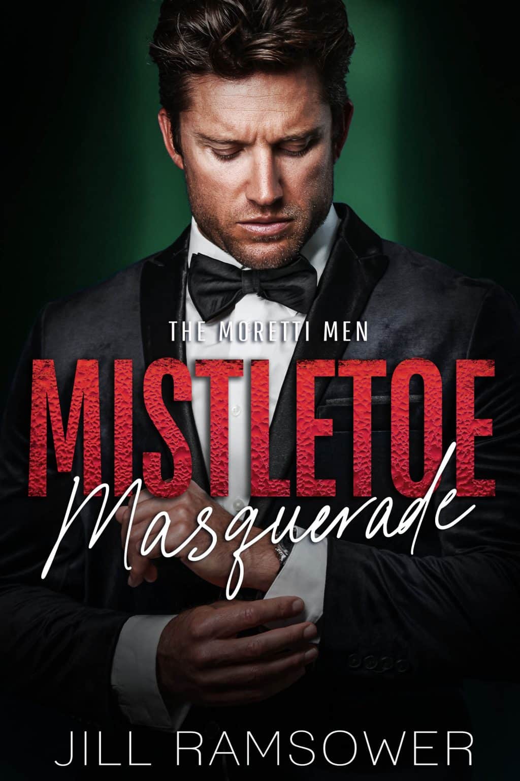 Valentine PR | Silent Vows