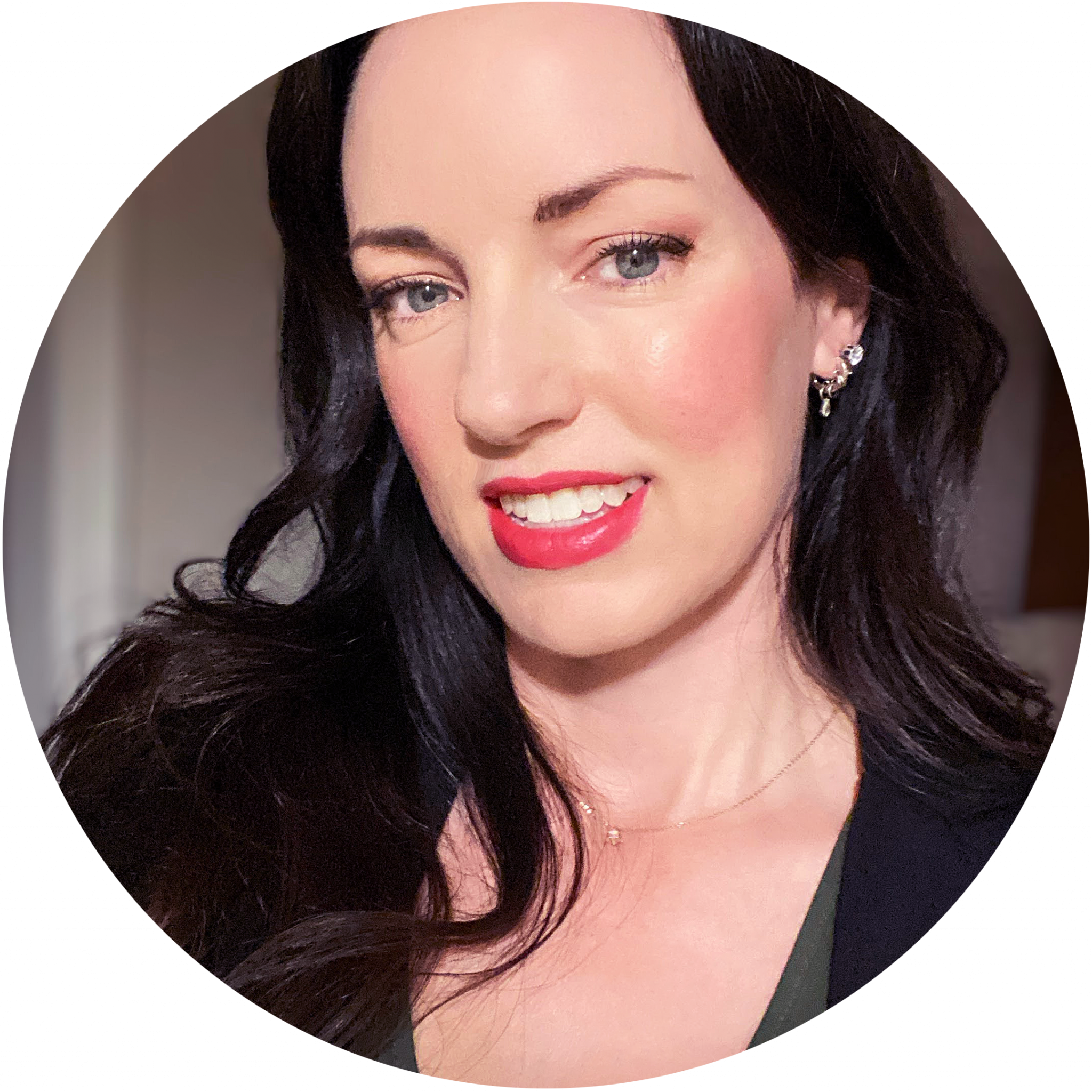 Valentine PR | Jaine Diamond